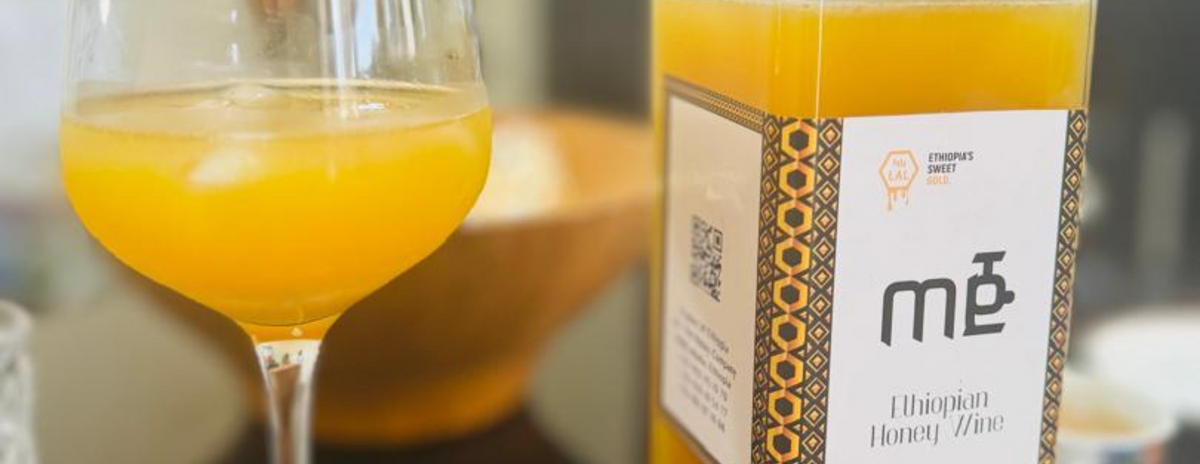 How to Make Ethiopian Honey Wine: A Guide to Traditional Tej – Lal The Honey Company