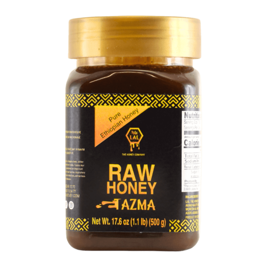 TAZMA MAR: Melipona Stingless Bee Honey | Lal Honey – Lal The Honey Company